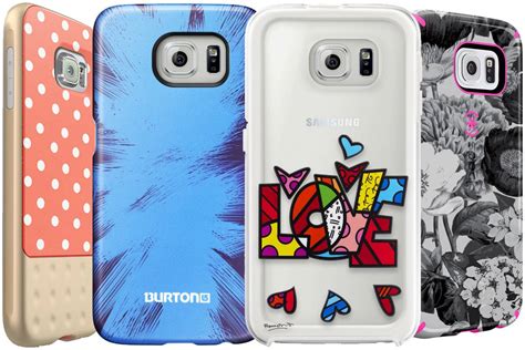Best Samsung Galaxy S Cases Protect Your Sgs Pocket Lint