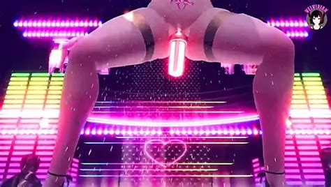 Huge Ass Girl Sexy Dance 3d Hentai Xhamster