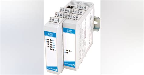 Expandable Remote Ethernet Io Control Global