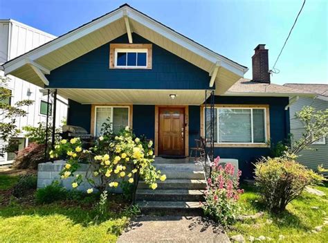 The Burke House Bandb 완벽한 힐링 저렴한 숙소 추천 비짓시애틀 워싱턴주 한인 포털 사이트