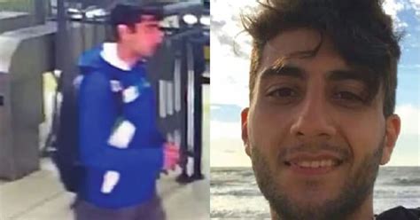 La Justicia Reactivó La Causa Para Encontrar A Arshak El Policía