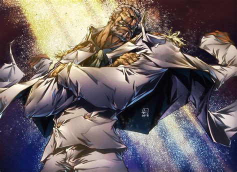Monkey D Garp One Piece Image By Lu S Figueiredo Zerochan Anime Image Board