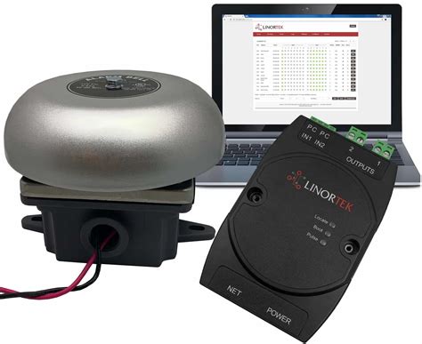 Netbell Bel Network Break Bell System