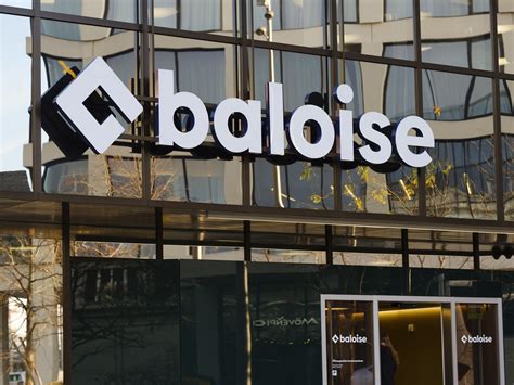 Activist Cevian Presses Swiss Insurer Baloise For Strategy Reset Swi