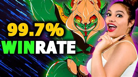Why This Is The Best Build For Huskar Dota 2 Ez Mmr Youtube