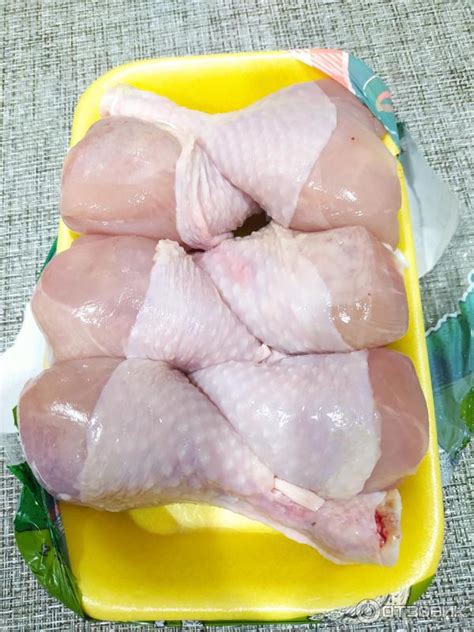 Отзыв о Голень цыплят бройлеров охлажденная Акашево При случае возьму ещё раз