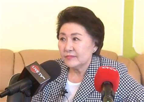 Ж Соронзон ажилдаа буцаан томилогдохоор БШУЯ ыг шүүхэд өгсөн ч ЯЛАГДЛАА