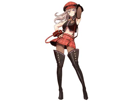 4553517 Anime God Eater Alisa Ilinichina Amiella Anime Girls Rare