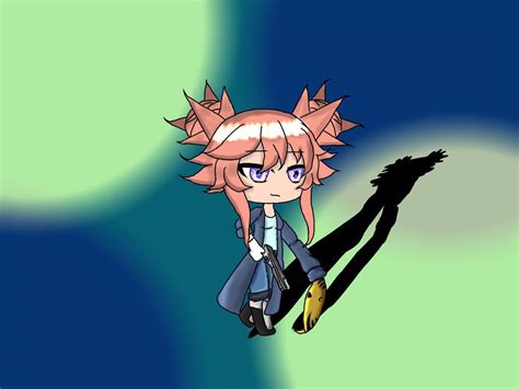 Gacha Bad Art найдено 79 изображений