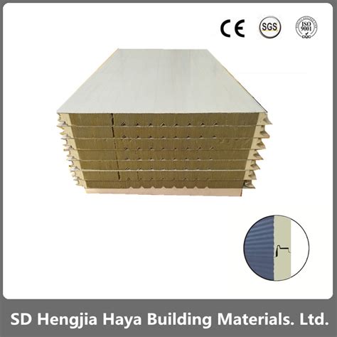 产品展示 山东恒嘉环洋建材有限公司