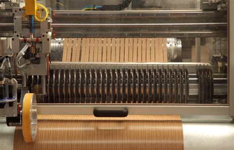 Non Standard Width Slitting Service Roma