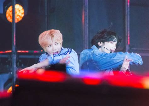 20 05MHz on Twitter 221224 2022 SBS 가요대전 휴닝카이 HUENINGKAI 태현