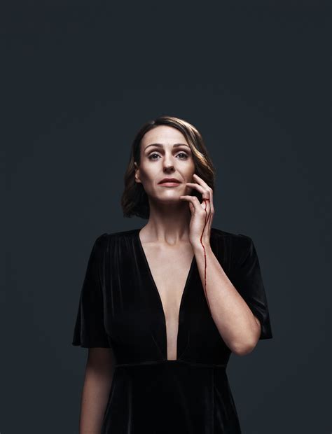 Suranne Jones Features In Chilling New Doctor Foster Image Ahead Of Series Two The Herald