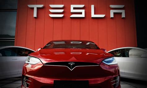 Tesla Ya No Será El Líder En La Producción De Autos Eléctricos Para