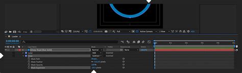 How To Make An Animated Circular Progress Bar Adobe After Effectsi