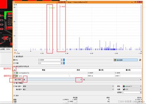 halcon工具之特征直方图 51cto博客 matplotlib 直方图
