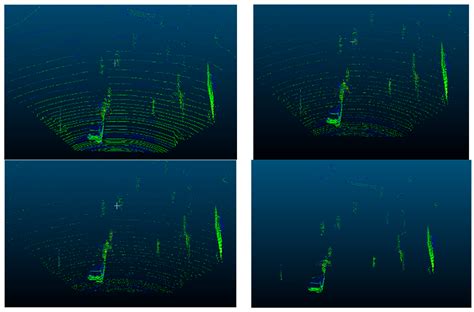 Mspv3d Multi Scale Point Voxels 3d Object Detection Net