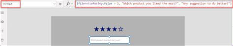 Power Apps Rating Control How To Use Spguides