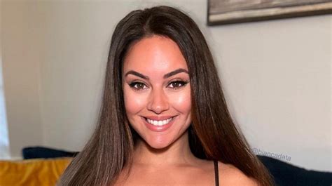 Bianca Stanciu Biography 25 Photos Age Height Real Name Instagram Account 2025