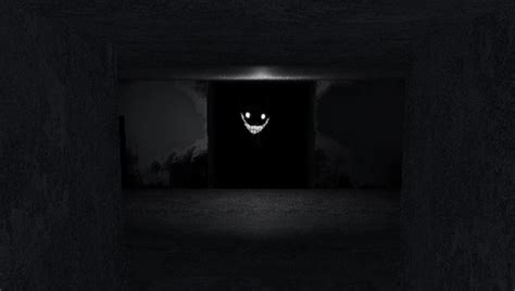 SCP 087B By Figerox Studios