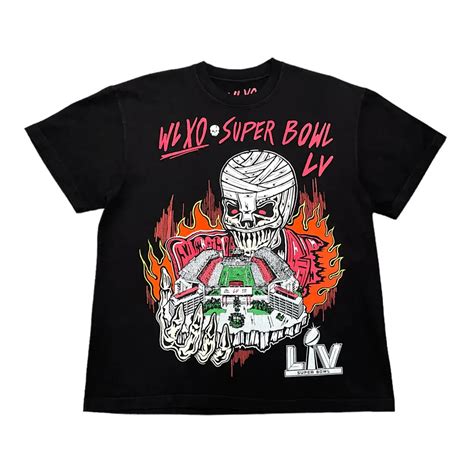 Warren Lotas Tee Shirt Black Warren Lotas Shirts Warren Lotas Official