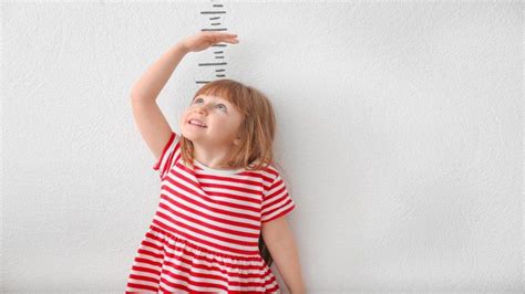 How Tall Is The Average 2nd Grader How Much Should They Weigh