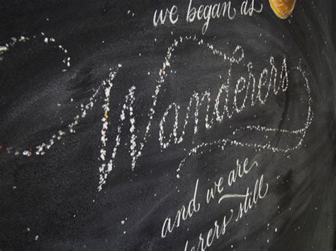 Casey Ligon Hand Lettering Design Work Life