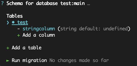 String Default Undefined When Not Null Is False · Issue 830 · Xataioclient Ts · Github