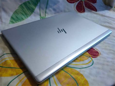 Lowest Price Laptop Hp Elitebook G G Core I Th Gen Ddr Ghz Cpus Quadcore Windows