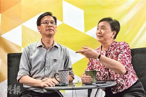 卿姐訪菲 盼尋僱傭雙贏方案 E123長青網 長者服務及老人院資訊