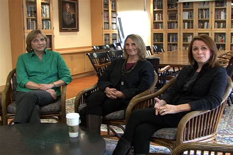 Social Life And Sexuality Focus Group Forty Years The History Of Women At Bowdoin