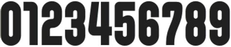 Thinking Regular Otf 100 Font Sans Serif Modern What Font Is