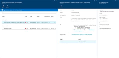 Using Microsoft Entra Connect Health With Ad Ds Microsoft Entra Id