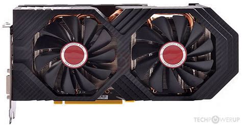 XFX GTS RX XXX GB Specs TechPowerUp GPU Database