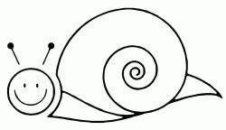 Disegni Di Insetti Da Colorare