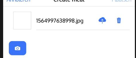 Ios Wkwebview Not Showing Image Preview Stack Overflow
