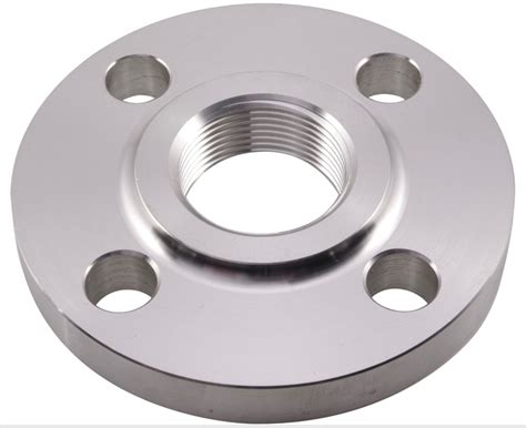 ANSI Flange At Best Price In Mumbai By Simplex Metal Alloys ID