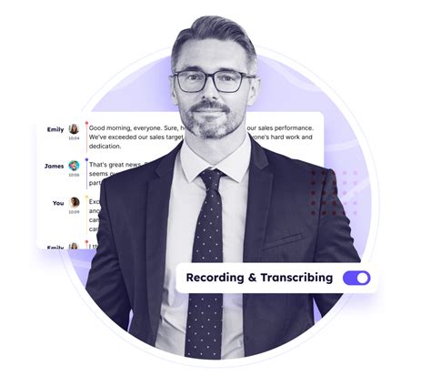 Worlds 1 Noise Cancelling App And Ai Meeting Assistant For
