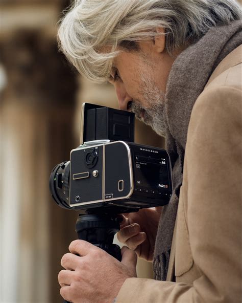 Hasselblad 907x And Cfv 100c Announced The Smallest And Most Powerful