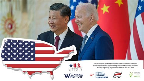After Bali The Biden Xi Talks Warsaw Institute