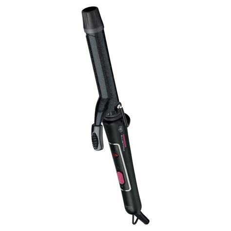 Rowenta CF3352 Curler Elite 200° 25 mm Keratin & Shine Saç Fiyatı