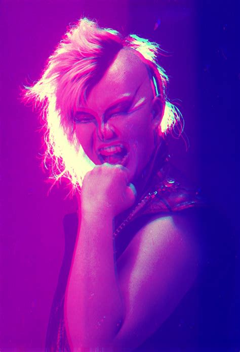 5 Minutes With Bull Nakano ブル中野 Wrestle Vibe
