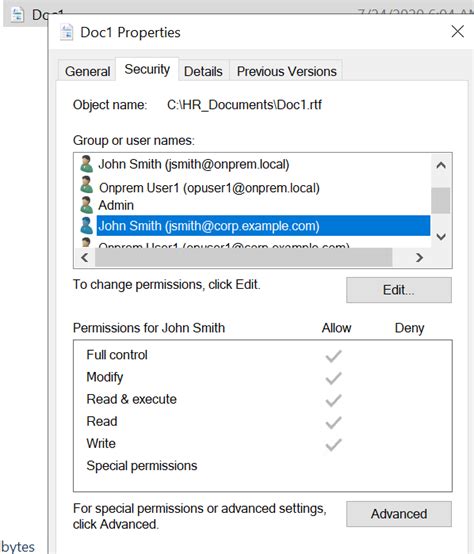 Field Notes Migrating File Servers To Amazon Fsx And Integrating With