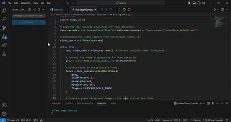 My Third Project From Codsoft On Artificial Intelligence Learned New