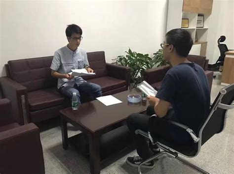 面試官：三個口什麼字？面試者答「品」字的全部遭淘汰！ 每日頭條