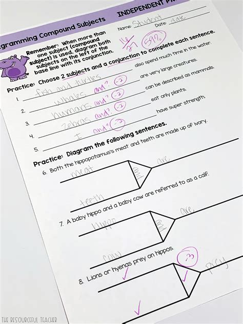 Are Your Babes Setting SMART Goals The Resourceful Teacher