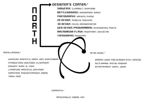 Sl Map Beta 1 By Sfbz On Deviantart