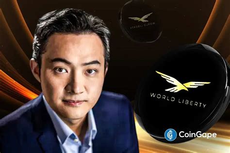 Wlfi Vs Justin Sun Tron Founder Gets Behind The Scenes Offer From