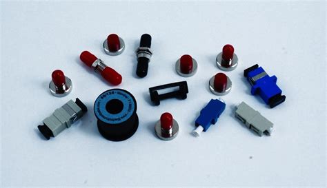 Fosco E Series Quad Test Set Kit Fosco Connect