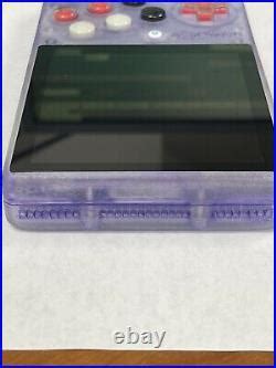 Raspberry Pi B Gamebabe Retro Gaming Retro Games Console